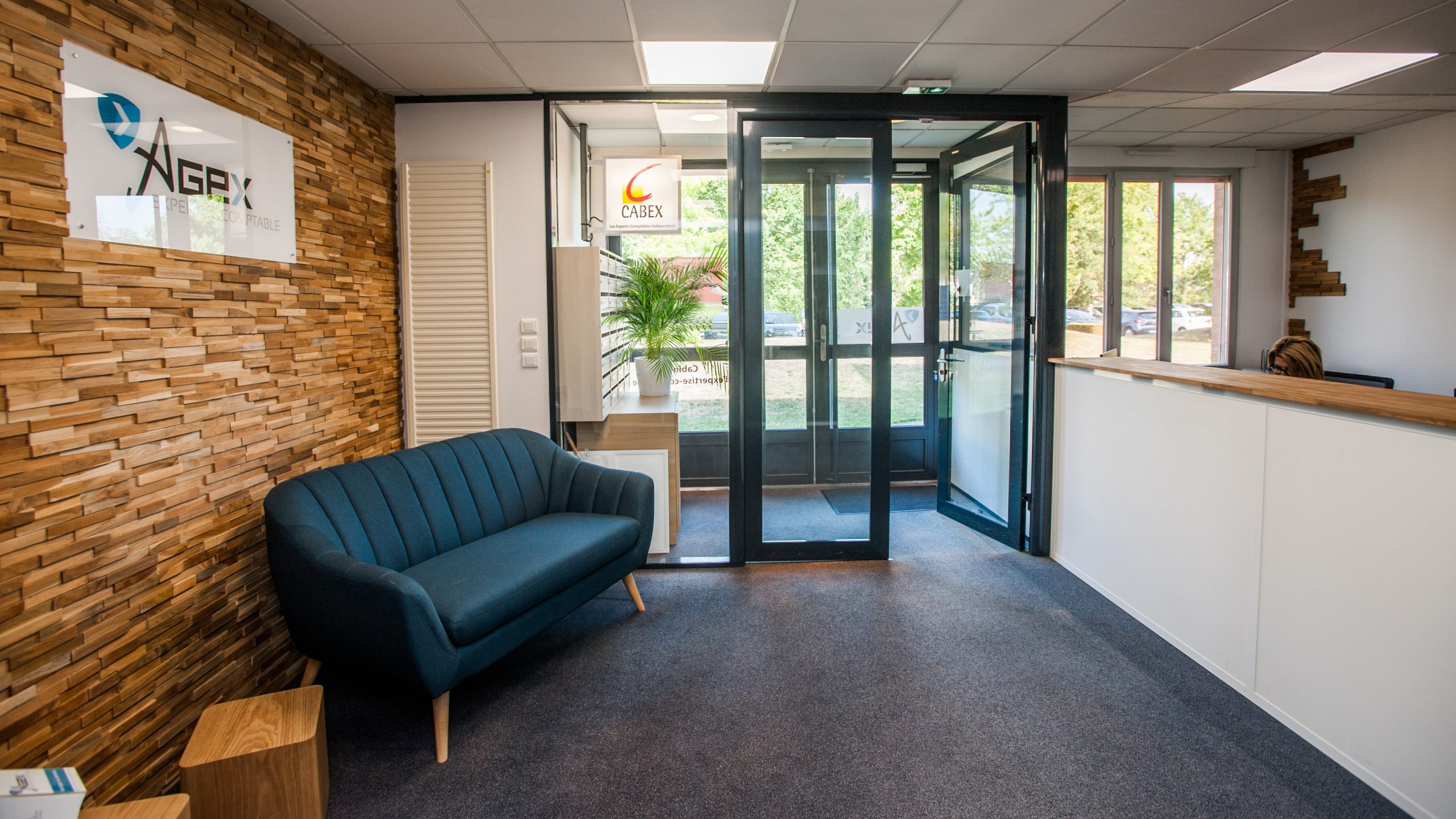 Accueil - AGEX, expertise comptable Paris et St-Quentin